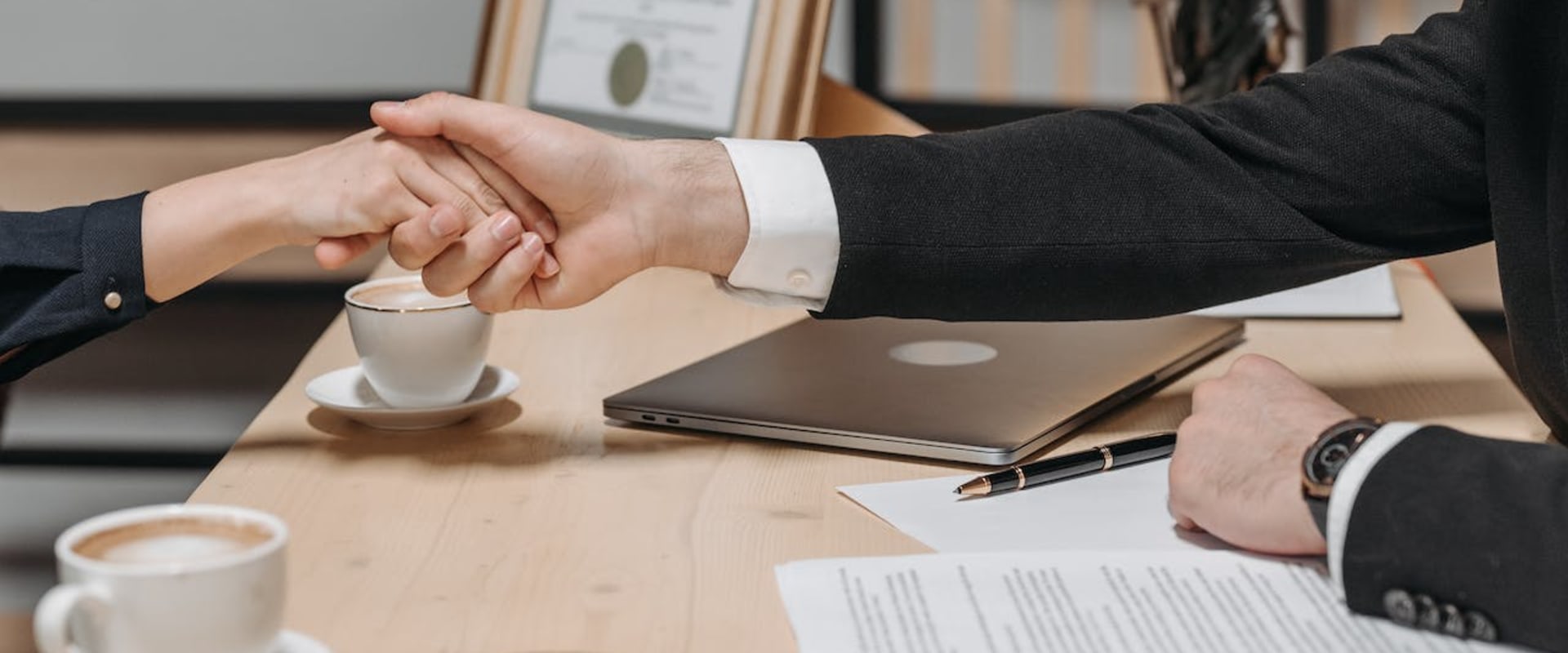 Building Trust And Security: The Vital Role Of An Attorney-Client ...