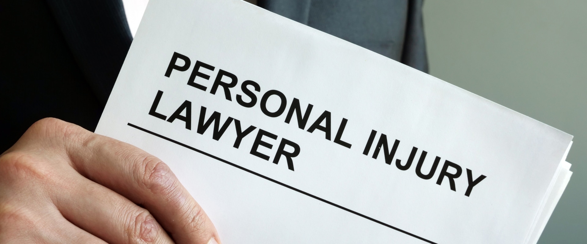 The Importance Of A Solid Attorney-Client Relationship With Your ...