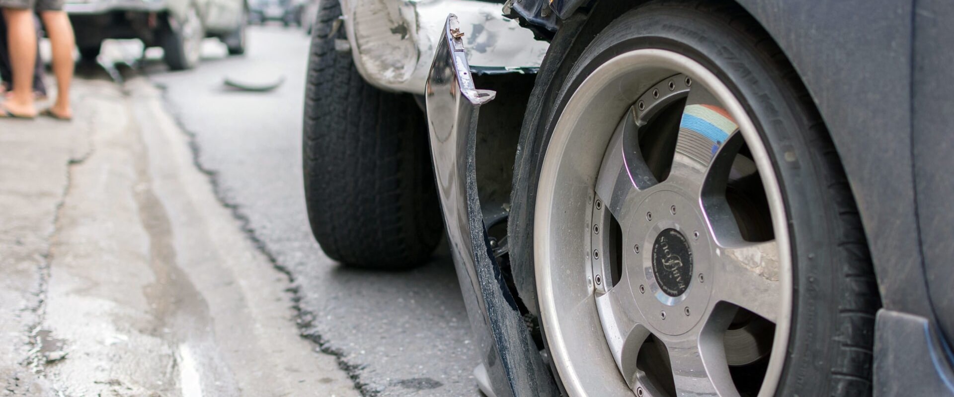 Advantages Of Attorney-Client Relationship After A Car Accident In Dallas